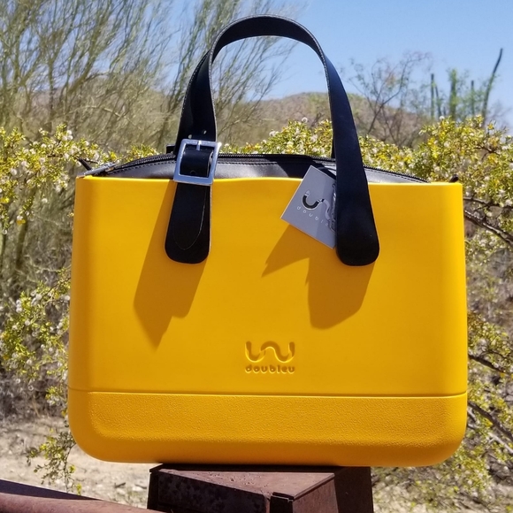 Doubleu | Bags | New Foam Technology Travel Tote Bag | Poshmark